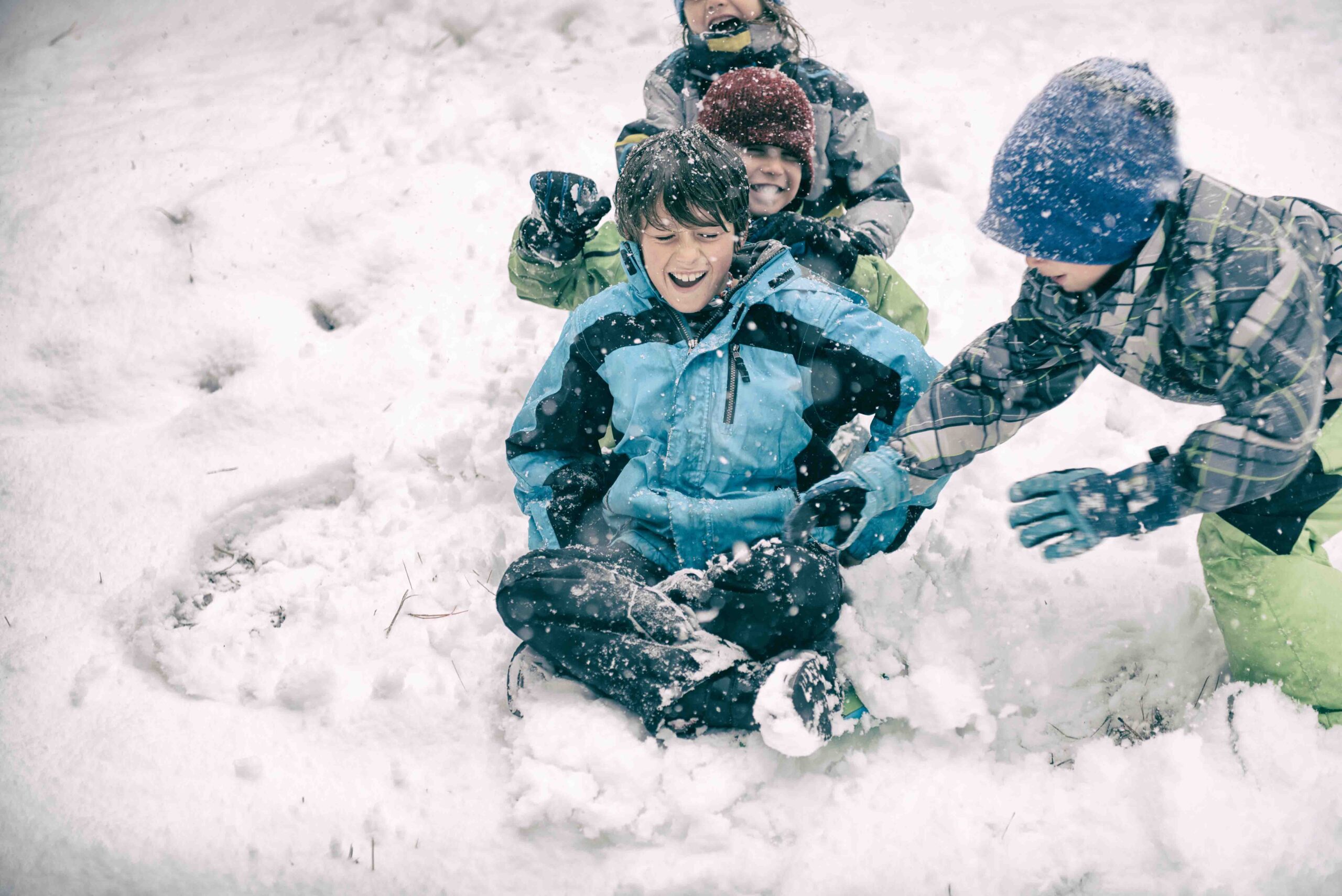 Monday 9 January 2023: Back to Class! - Third Academy