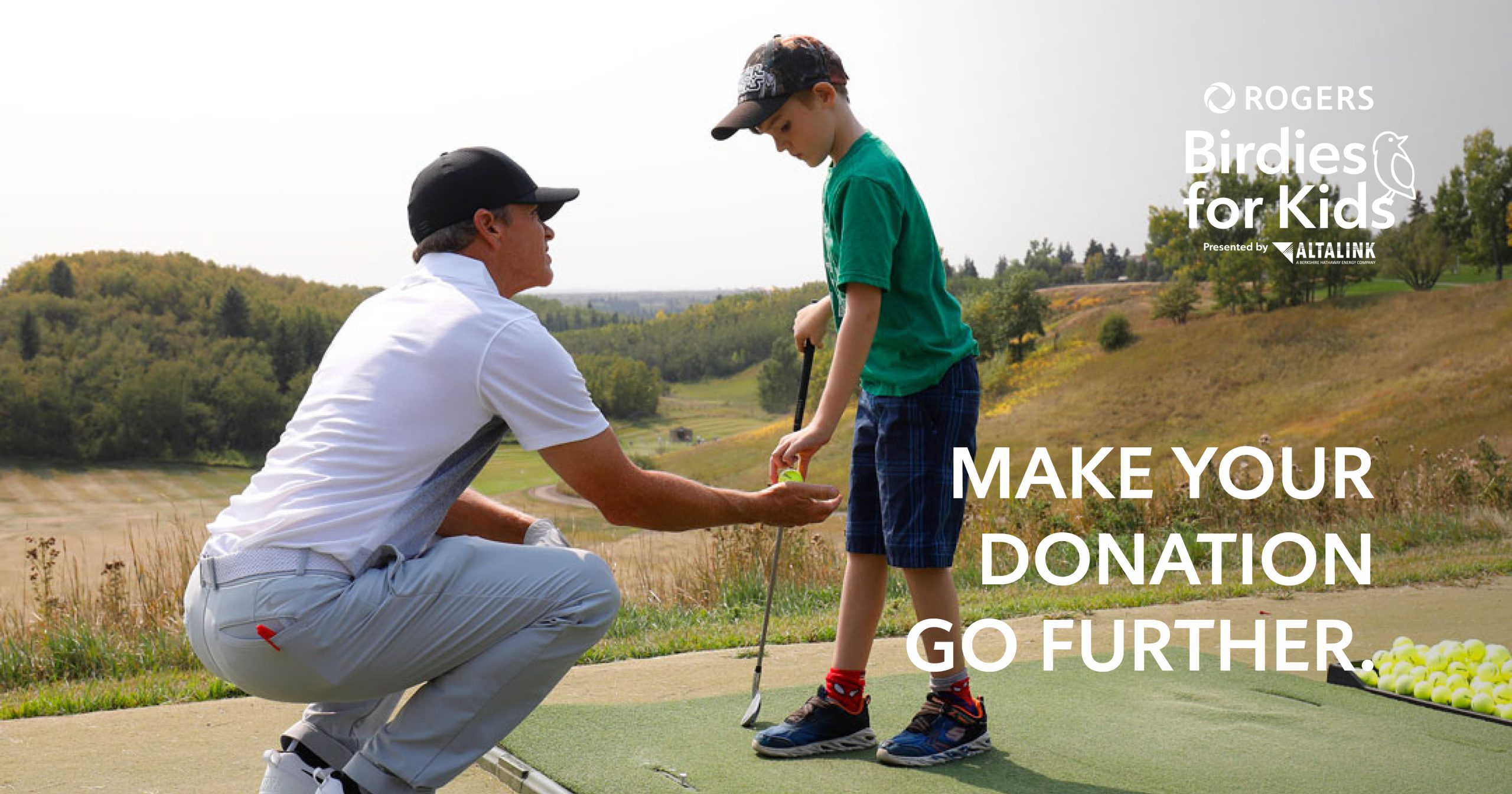 Rogers Birdies for Kids presented by AltaLink - Third Academy